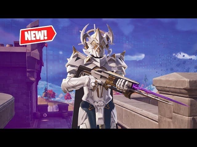 Where to find Geno in Fortnite Chapter 4 Season 1