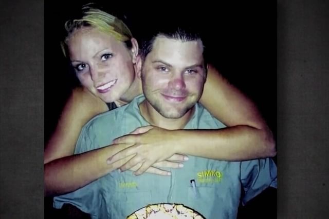 Oxygen's Snapped: What happened to Jeremy Simko?