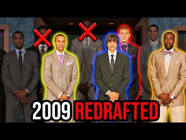 What were Steph Curry's stats during his rookie year? All you need to know