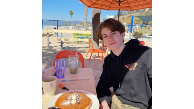 How did Tyler Sanders die? Cause of death of 9-1-1: Lone Star revealed ...