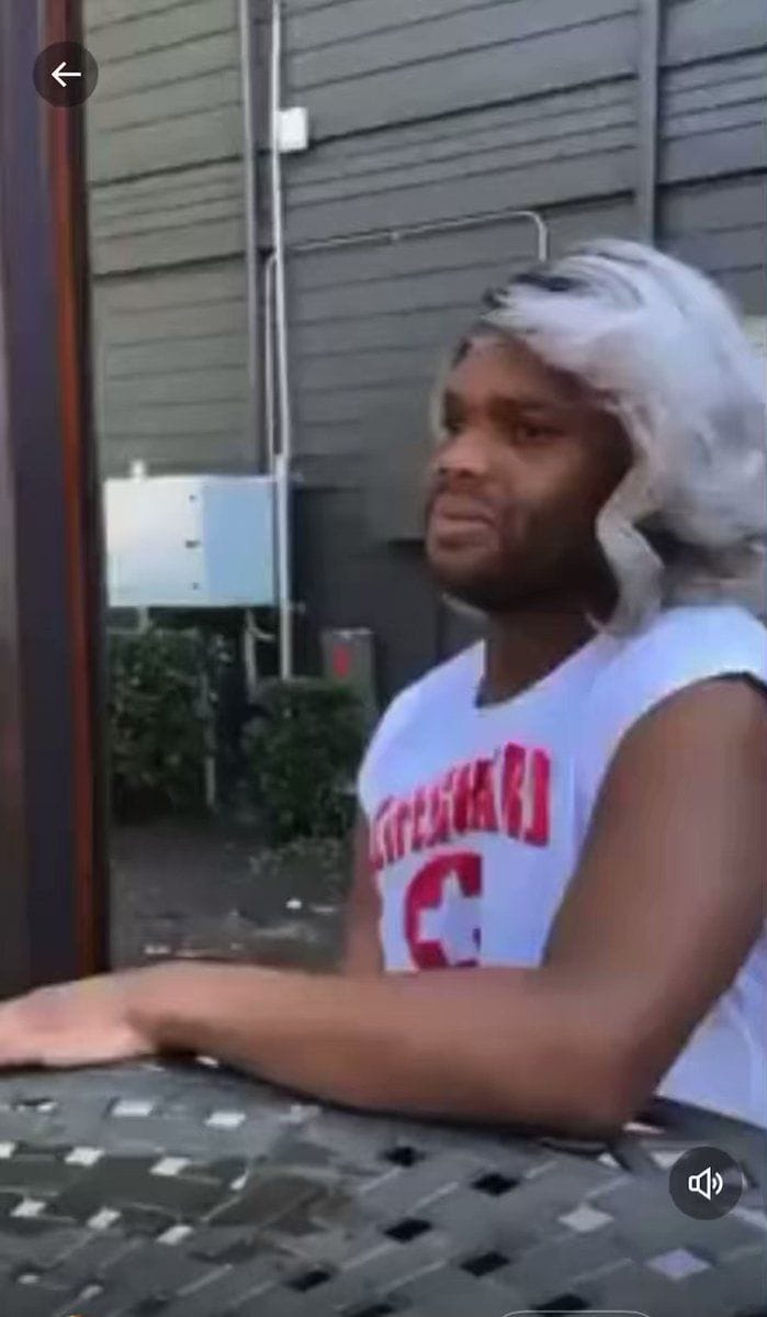 Lil Fizz Girlfriend 2022