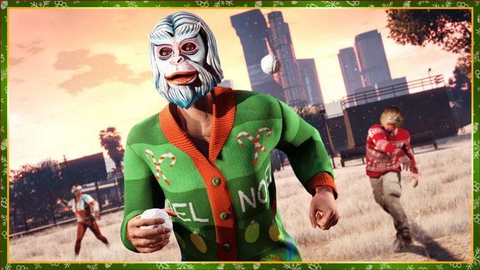 Why is The Gooch one of the most frustrating GTA Online events?
