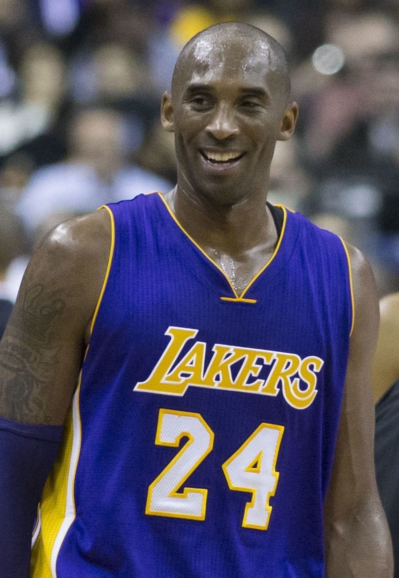 Kobe Bryant News, Biography, NBA Records, Stats & Facts