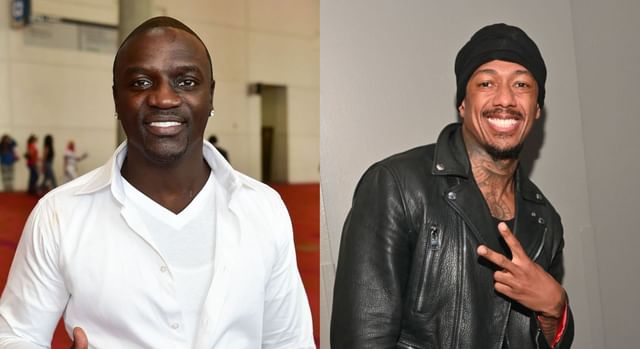 “The mother's job is to be there with her children”: Akon slammed over ...