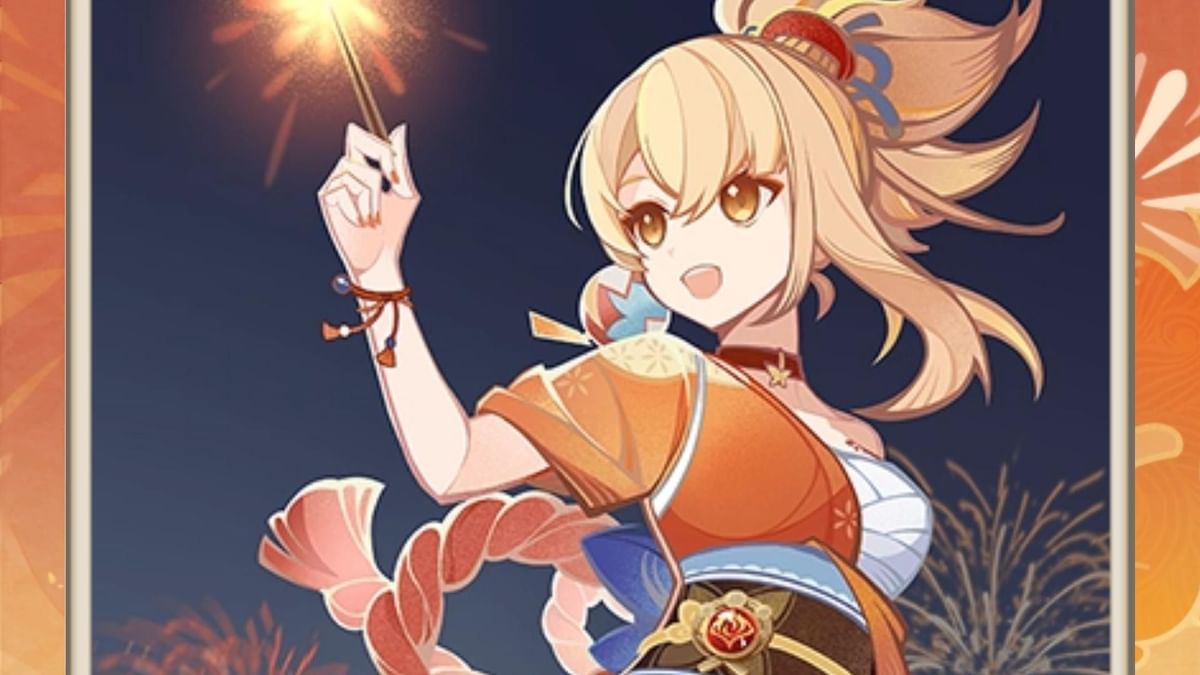 Genshin Impact TCG tier list: Best cards in Genius Invokation