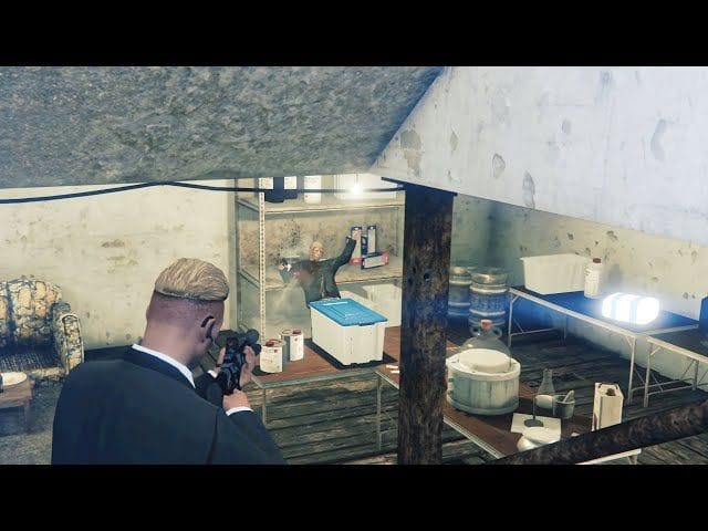 All GTA Online First Dose missions in the Los Santos Drug Wars update