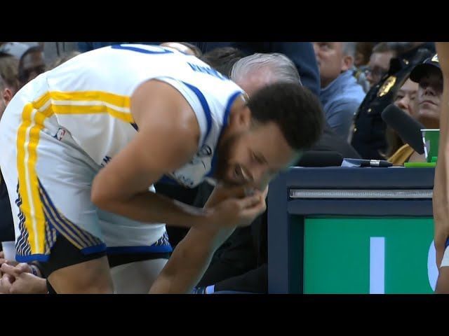 Steph Curry Injury Update: Golden State Warriors superstar set to undergo MRI on injured shoulder