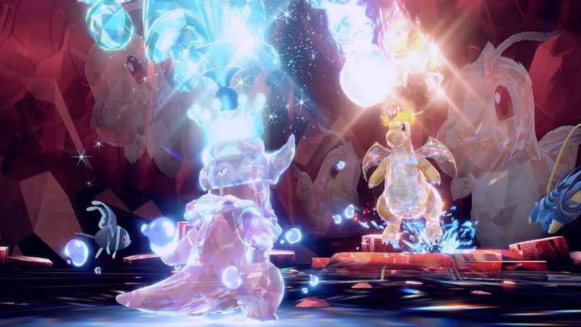 5 best solo picks for Tera Raids in Pokemon Scarlet and Violet