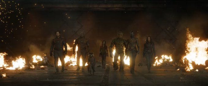 10 things to look forward to in Marvel Phase 5