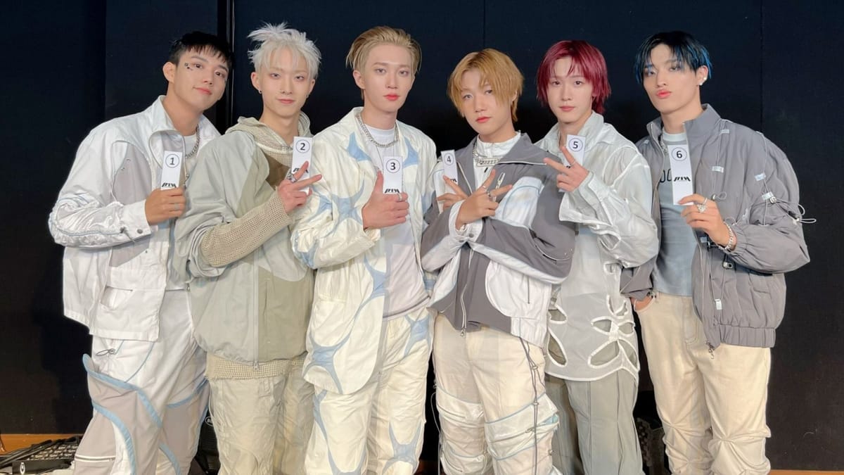 P1 Harmony US Tour 2023: Dates, venues, and more