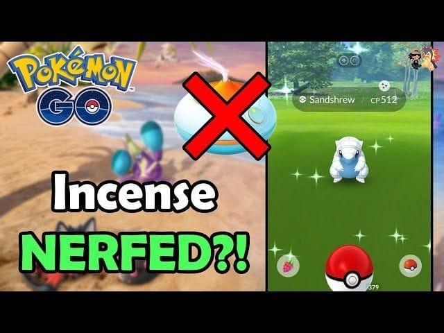 5 negative Pokemon GO changes Niantic made in 2022