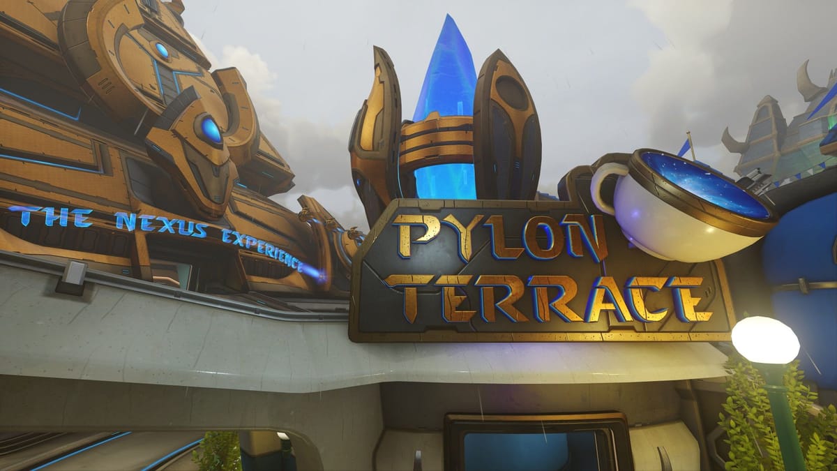 When will Blizzard World return to Overwatch 2 map pool?