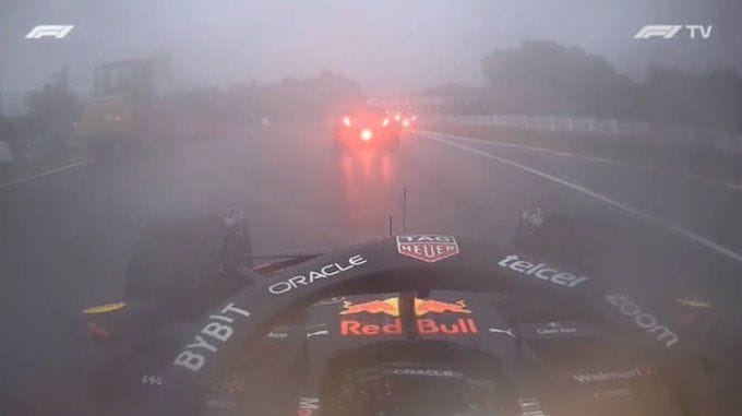 SK's 2022 F1 End of Season awards