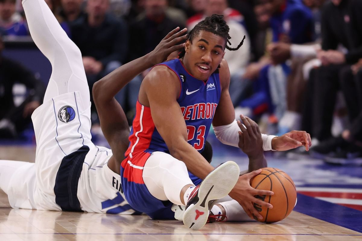 Kia NBA ROTY Race: Latest ROTY ladder and power rankings feat. Paolo ...