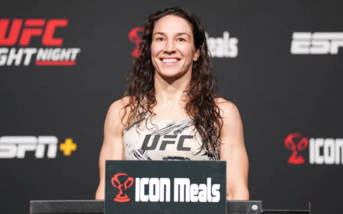 Sara McMann details Crypto partnership has put a bigger dent in how ...