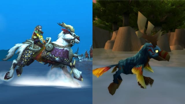 World of Warcraft: Dragonflight guide - How to unlock Cenarion ...