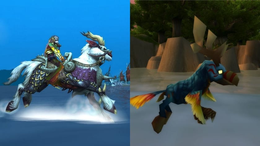 World of Warcraft: Dragonflight guide - How to unlock Cenarion ...