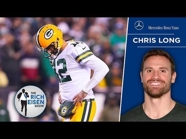 "It might be time to get out" - NFL analyst urges Packers to hit kill ...
