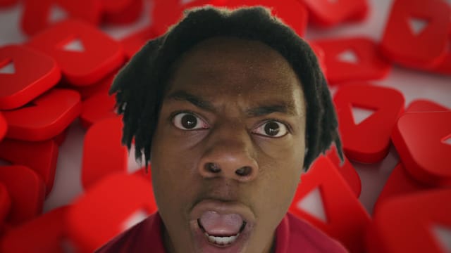 controversy: 5 times IShowSpeed did questionable things on the livestream