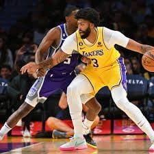 Anthony Davis News, Biography, NBA Records, Stats & Facts