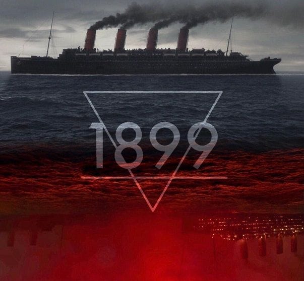 Is 1899 based on a true story?