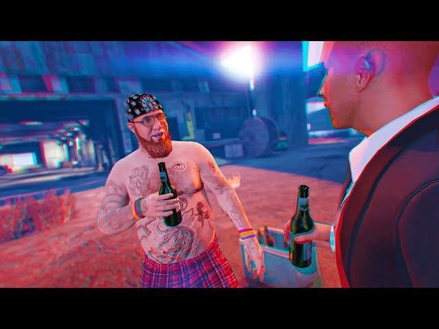 All GTA Online First Dose missions in the Los Santos Drug Wars update