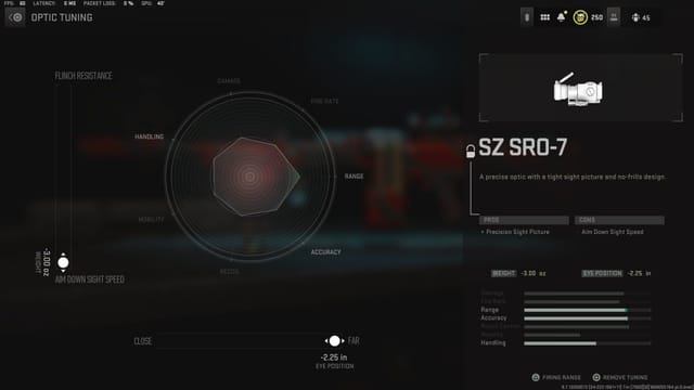 Best Warzone 2 loadout for Sakin MG 38 in Season 1 Reloaded