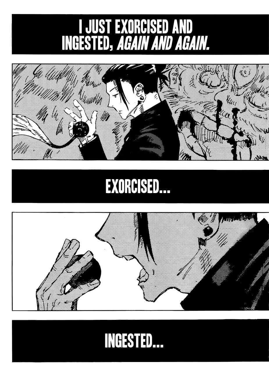 Jujutsu Kaisen: Every special-grade sorcerer and their cursed technique ...