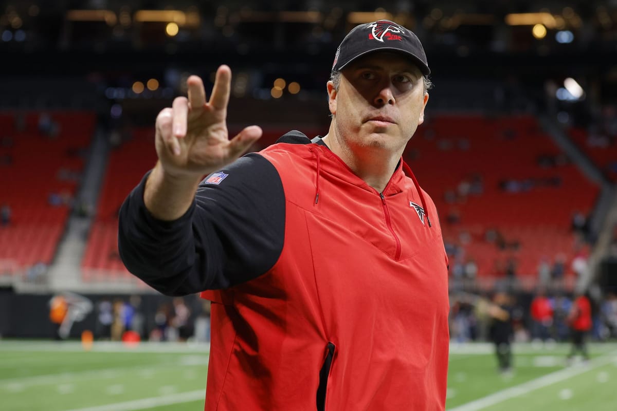 Ranking 5 youngest coaches in NFL 2022/23