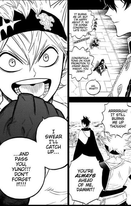 Black Clover chapter 346: Release date and time, what to expect, and more