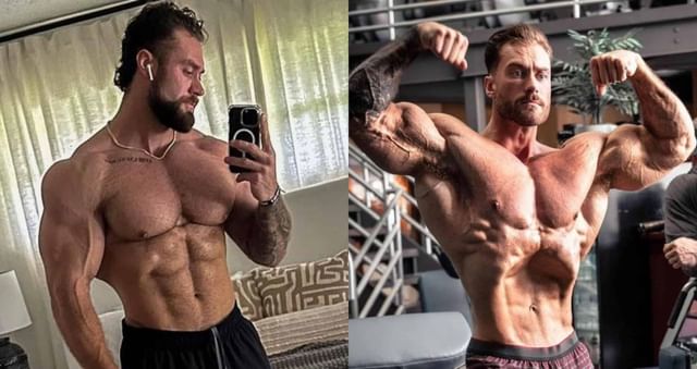 What happened to Chris Bumstead? What disease does the bodybuilder have?