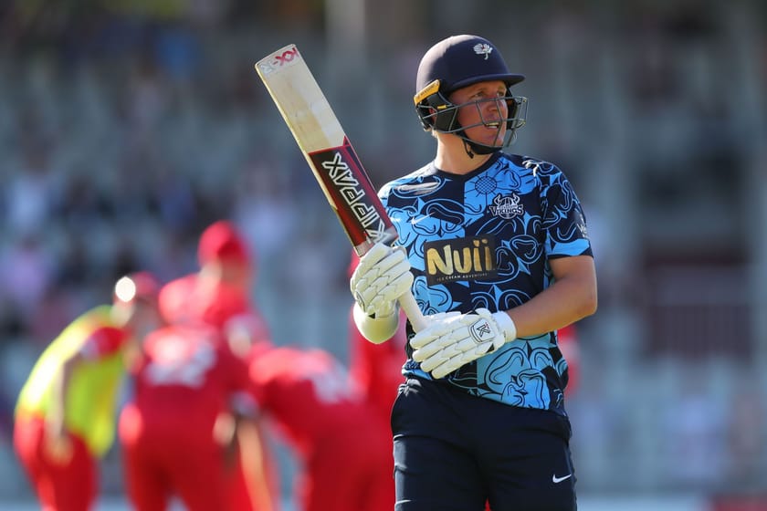 Gary Ballance: Gary Ballance to play for Zimbabwe after getting ...