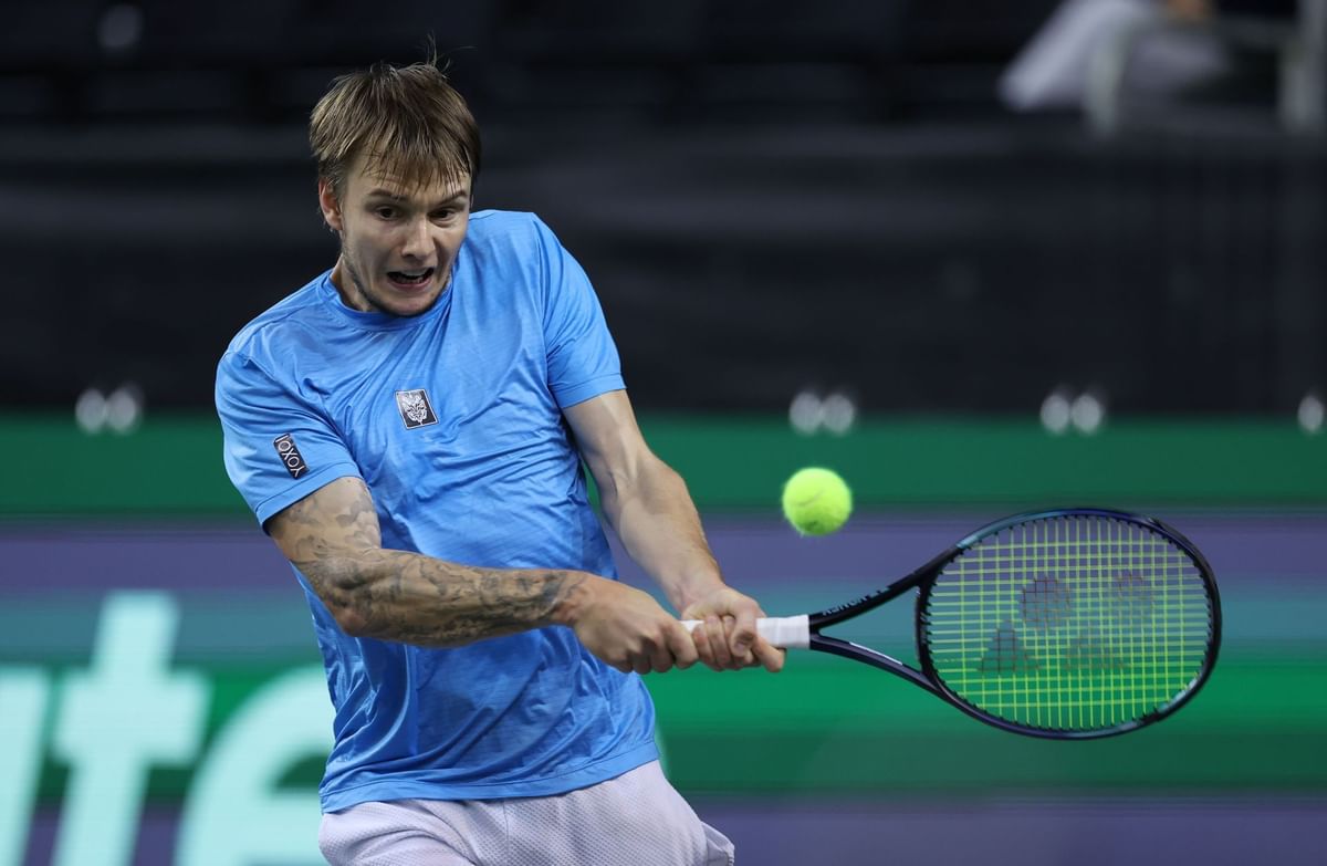 United Cup 2023: Hubert Hurkacz vs Alexander Bublik preview, head-to-head, prediction, odds and pick