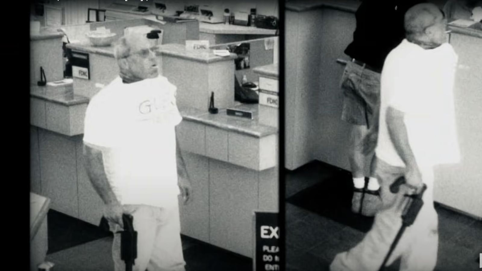 5 things to know about Brian Wells aka Pizza Bomber