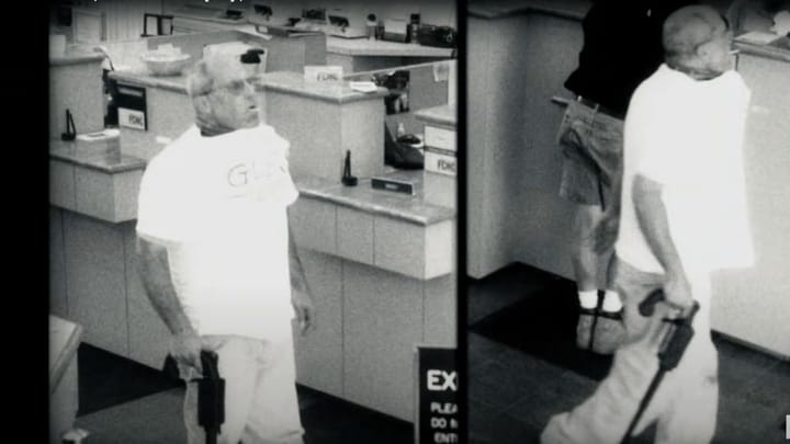 5 things to know about Brian Wells aka Pizza Bomber