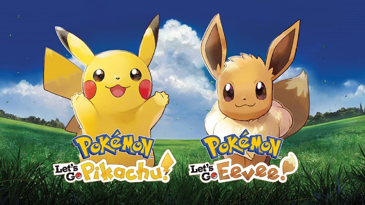 The chronology of Pokemon: Examining the timeline and generations