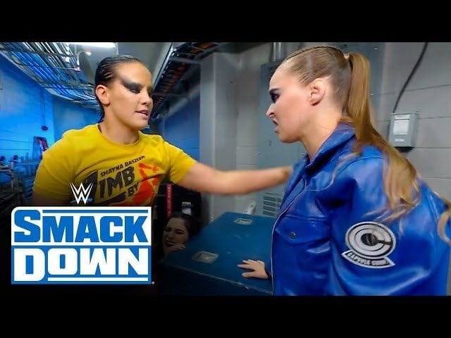 5 Things WWE SmackDown got right this week: Huge return, popular tag ...