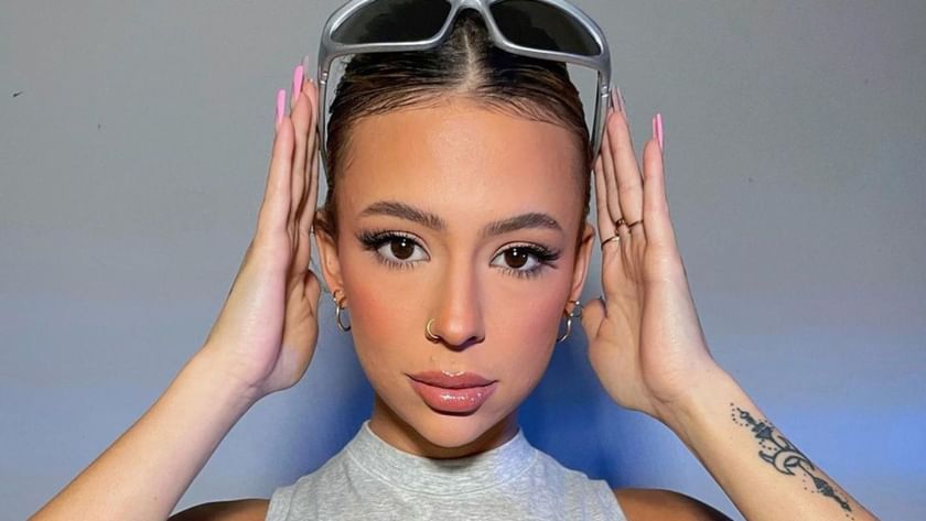 Where is Kayla Richart from? Identity explored ahead of the model's ...