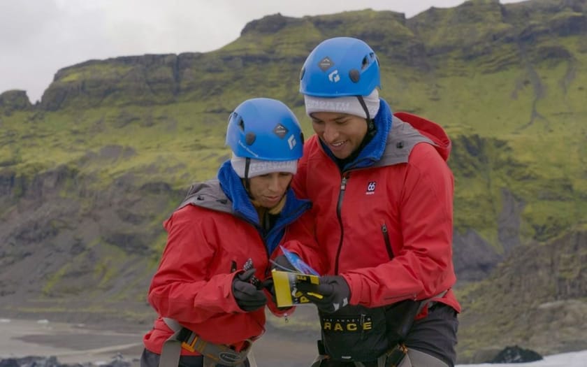 Who are the three finalists of The Amazing Race season 34? Fans have ...