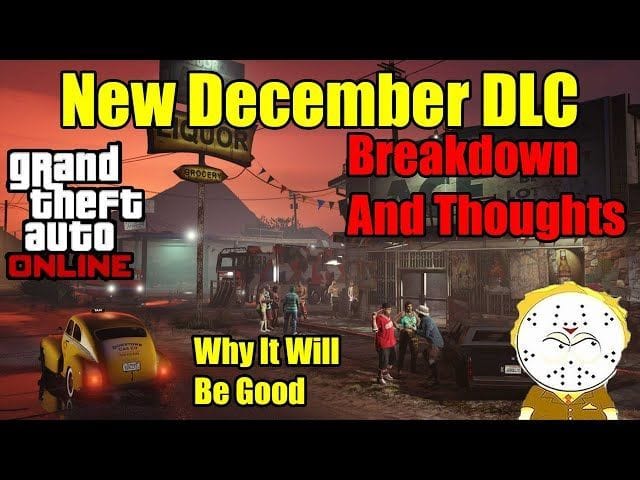 Will Smuggler’s Sell Missions in GTA Online be worth doing after the ...