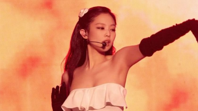 “Leave Jennie Alone”: BLACKPINK fans jump in the idol’s defense after ...