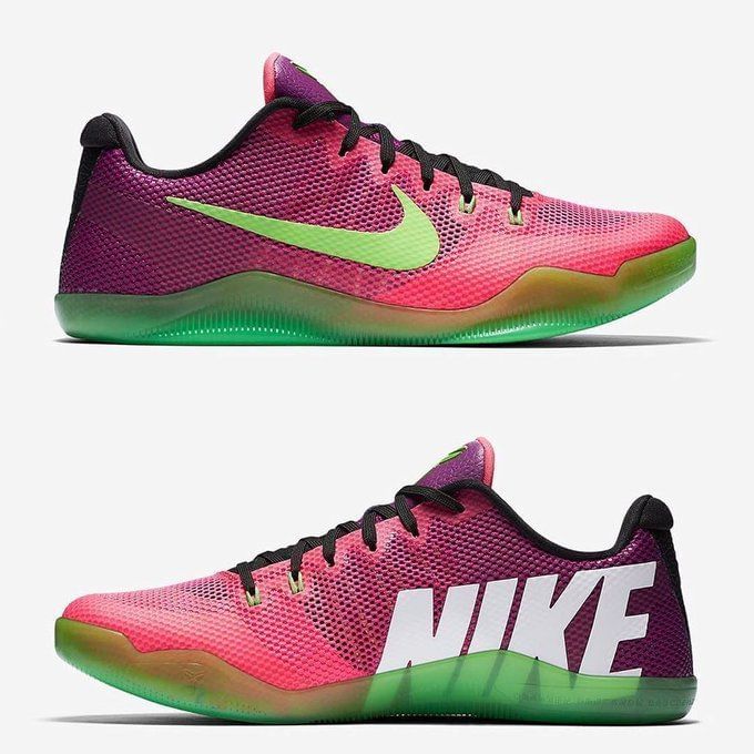 5 best Kobe Bryant x Nike sneakers of all time