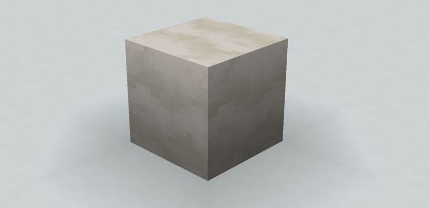 Mushroom Stem in Minecraft