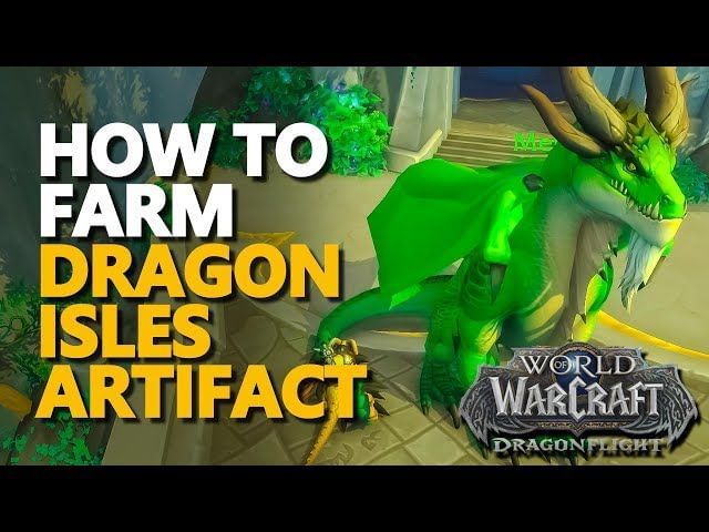 How to easily gain renown in World of Warcraft: Dragonflight