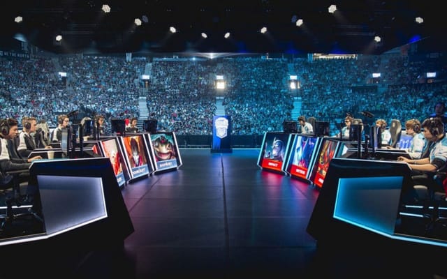 League of Legends LCS 2023 Spring Split: Match schedule for January and ...
