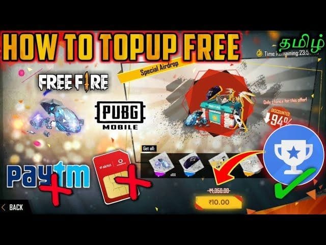 5 best methods to get free PUBG Mobile UC