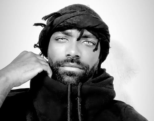 Who is The Real Hammy TV’s Wife?