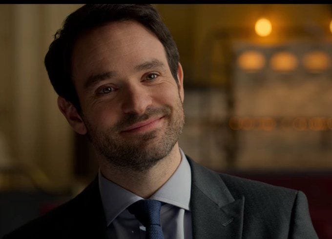Treason season 1 ending explained: Who is the Dorian?