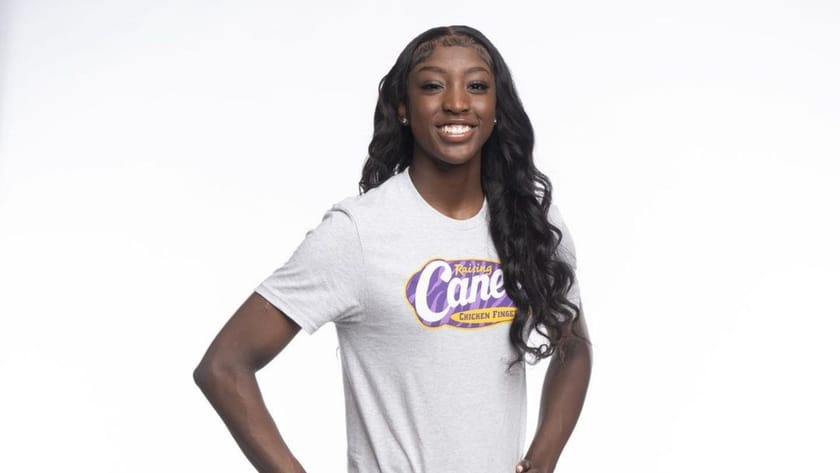 Who is Flau’jae from America's Got Talent: All Stars? Rapper describes ...