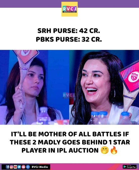 IPL auction: Top 10 funny memes in anticipation ahead of IPL 2023 mini ...